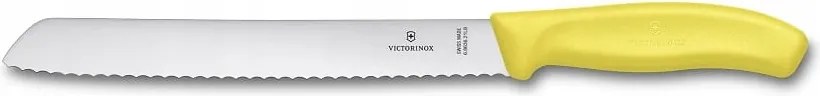 Victorinox nůž na pečivo 21 cm 6.8636.21L8