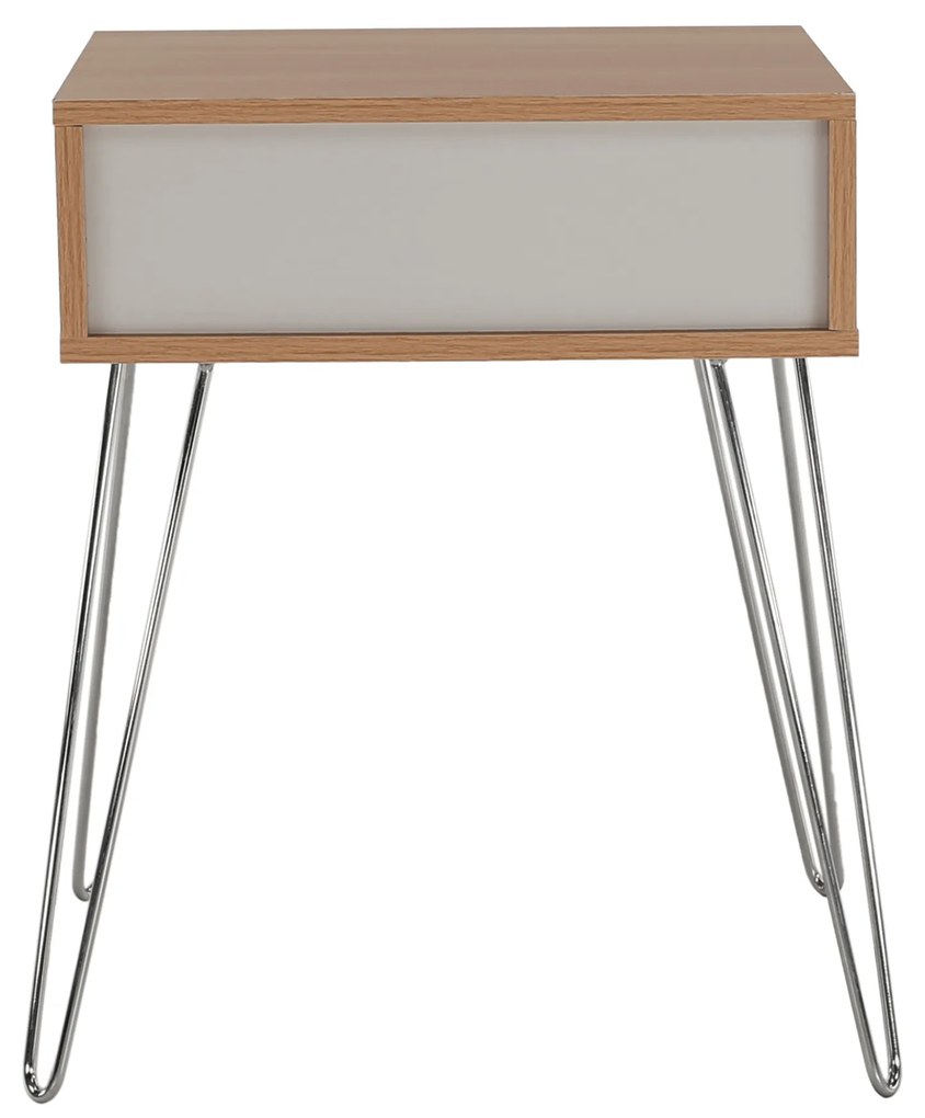 Noční stolek Lempe (dub). 1021297