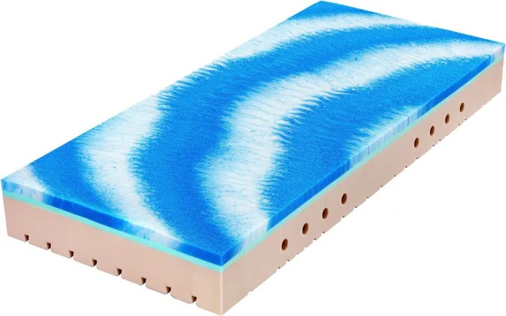 Super FOX Cloud Classic PU 24 120x200 24 Tropico N006778-140106