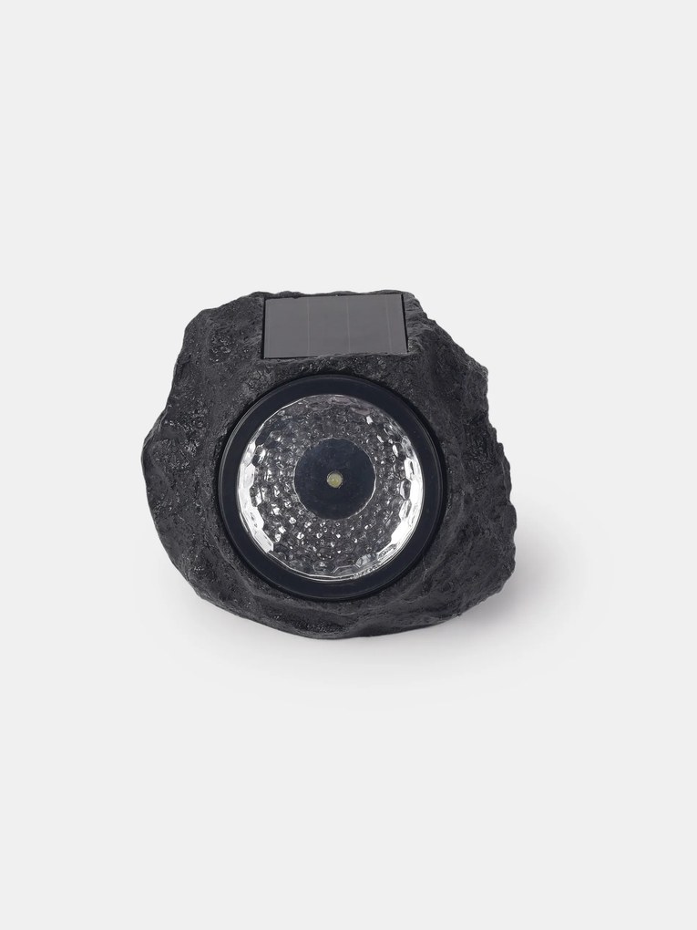 Sinsay - SOLAR LED LAMP - černá