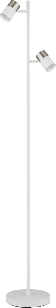 XXXLutz STOJACÍ LAMPA, 21.5/23/154 cm Globo - Online Only svítidla - 004558393408