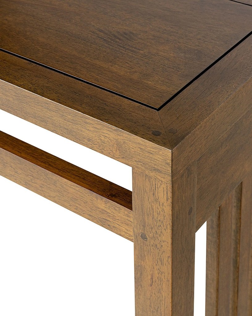 Konzola Lira 110 x 35 x 75 cm