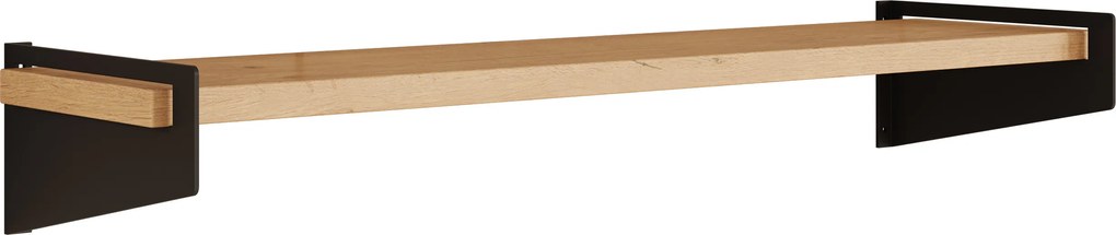 ADRK Furniture Pólka Ivi SH-IVI-BO