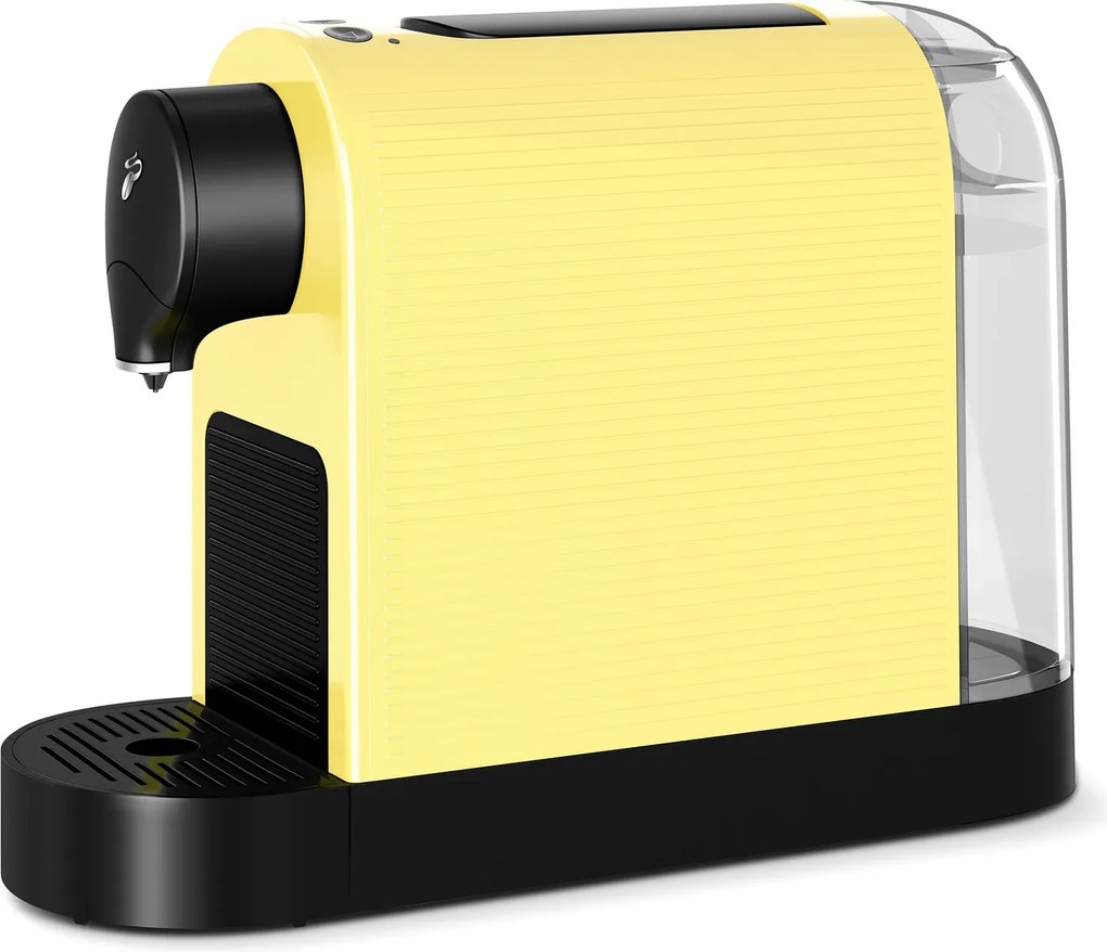 Cafissimo pure+, lemon splash
