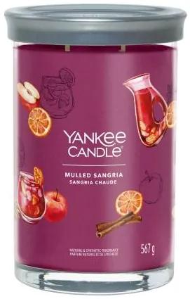 Yankee Candle Tumbler velký Mulled Sangria, 567g