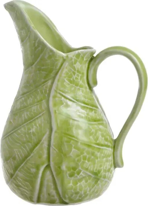Keramický džbán - 17 cm