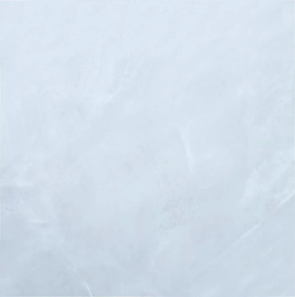vidaXL Samolepicí podlahové desky 55 ks PVC 5,11 m² [144872] Barva: Černobílý