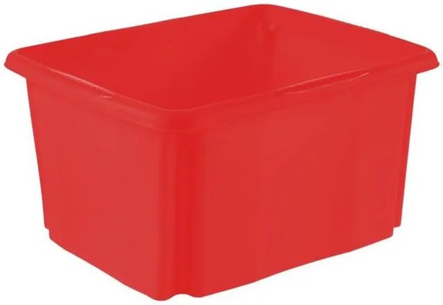 Keeeper Box úložný, 34,5 x 41,5 x 22 cm, 24 l