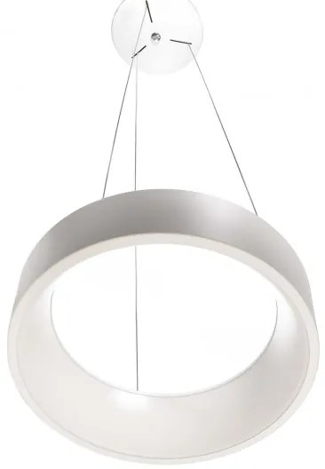 Deko-Light 342122 - LED Stmívatelný lustr SCULPTORIS LED/27W/230V 3000K pr. 45cm