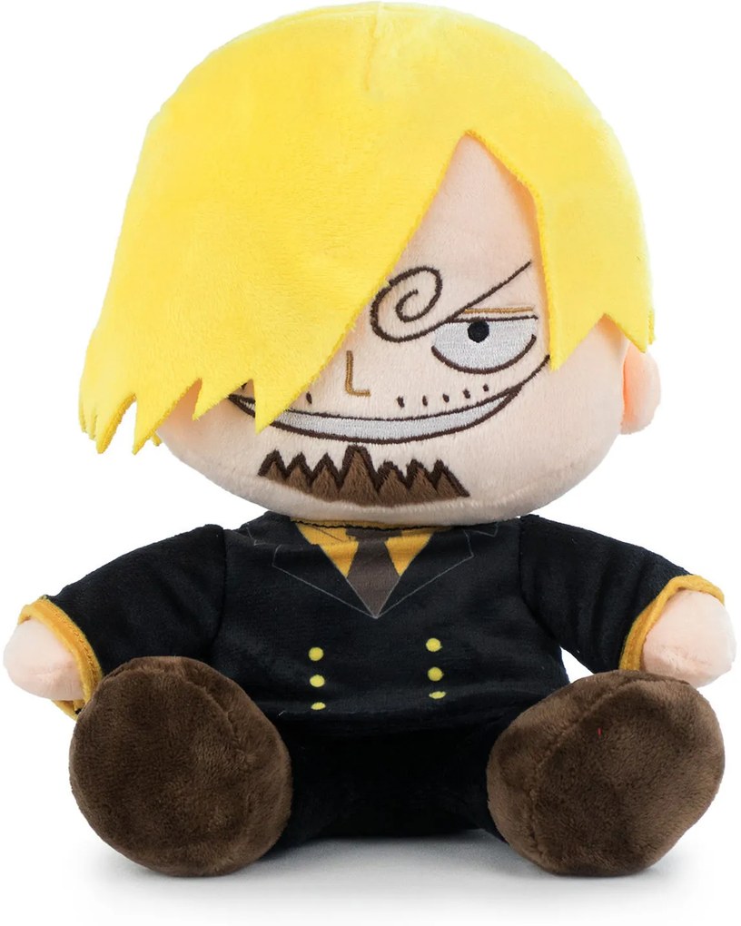 Barrado one piece sanji