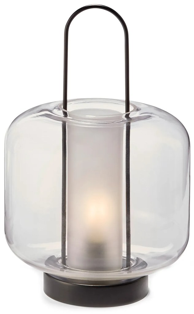 Philippi designová závěsná svítidla Lucia Lantern Bellied