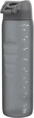 ion8 Leak Proof Láhev Grey 1000 ml