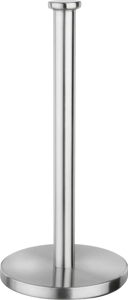Stojan na papírové ručníky, nerezová ocel, 32 cm
