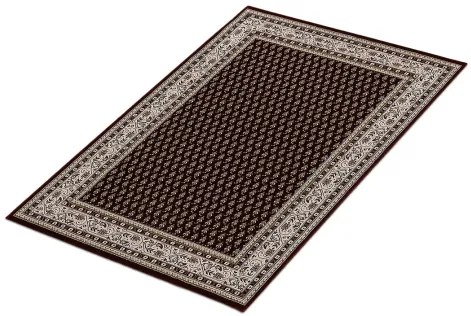 Koberce Breno Kusový koberec CLASSICO/PALACIO 4446/C78C, Vícebarevné, 133 x 190 cm