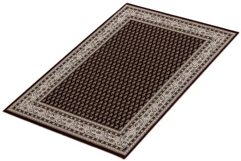 Koberce Breno Kusový koberec CLASSICO/PALACIO 4446/C78C, Vícebarevné, 80 x 140 cm