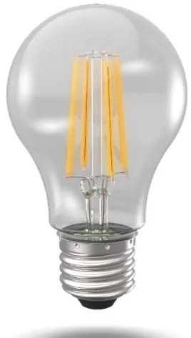 Retro Edison designová žárovka v LED provedení 6W