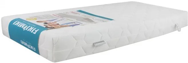 Fiki Miki Matrace latex molitan kokos 120x60cm prestige line