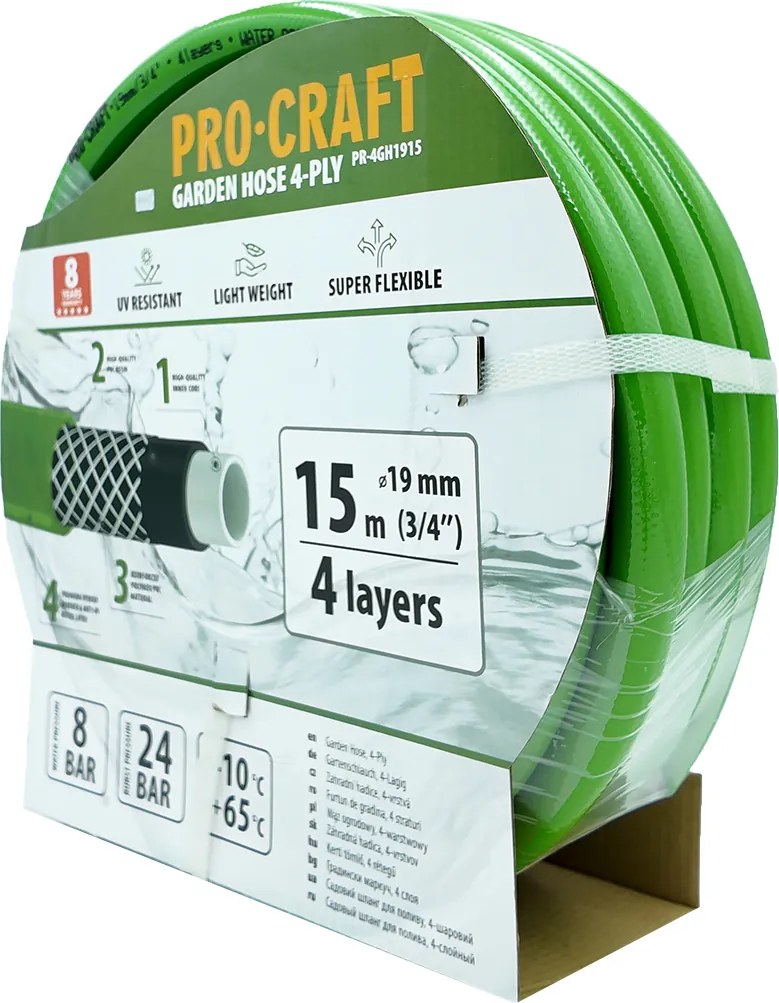 Procraft PR-4GH1915