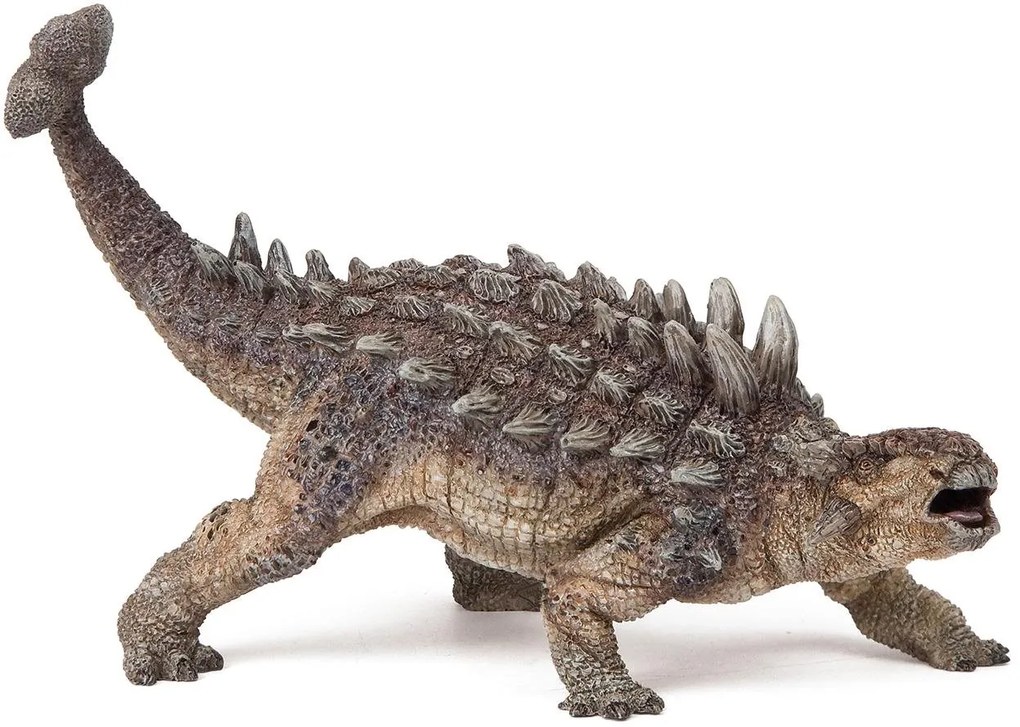 Figurka papo ankylosaurus