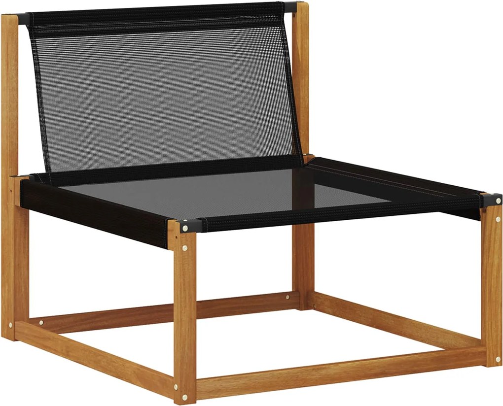 Venkovní pohovková souprava 10 ks Přirozená a Béžová 3381713