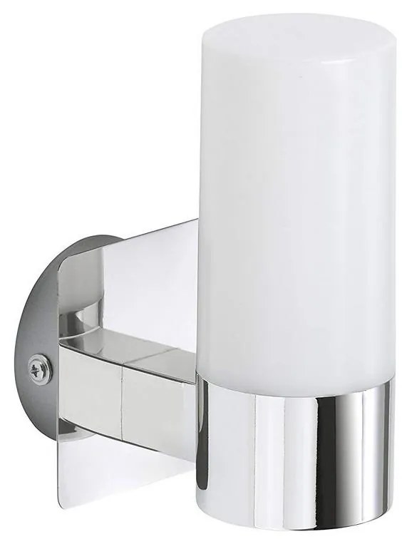 Briloner LED Koupelnové nástěnné svítidlo SPLASH 1xLED/4W/230V IP44 BL0304