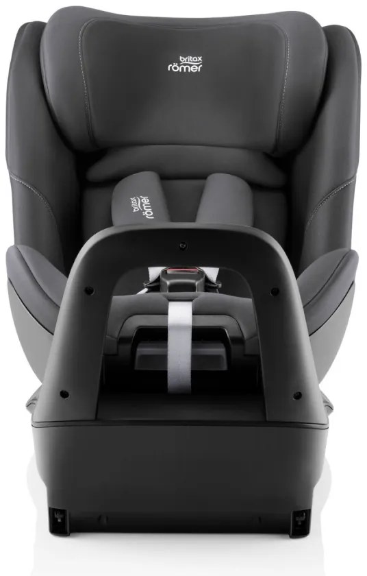BRITAX Autosedačka Swivel 2 Space Black 2