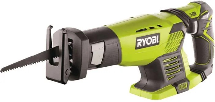 Ryobi RRS1801M - aku ocasová pila ONE +