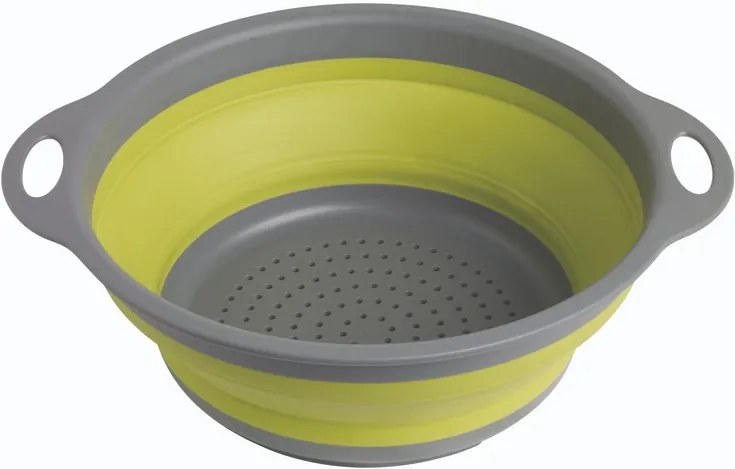 Cedník Outwell Collaps Colander Barva: lime green