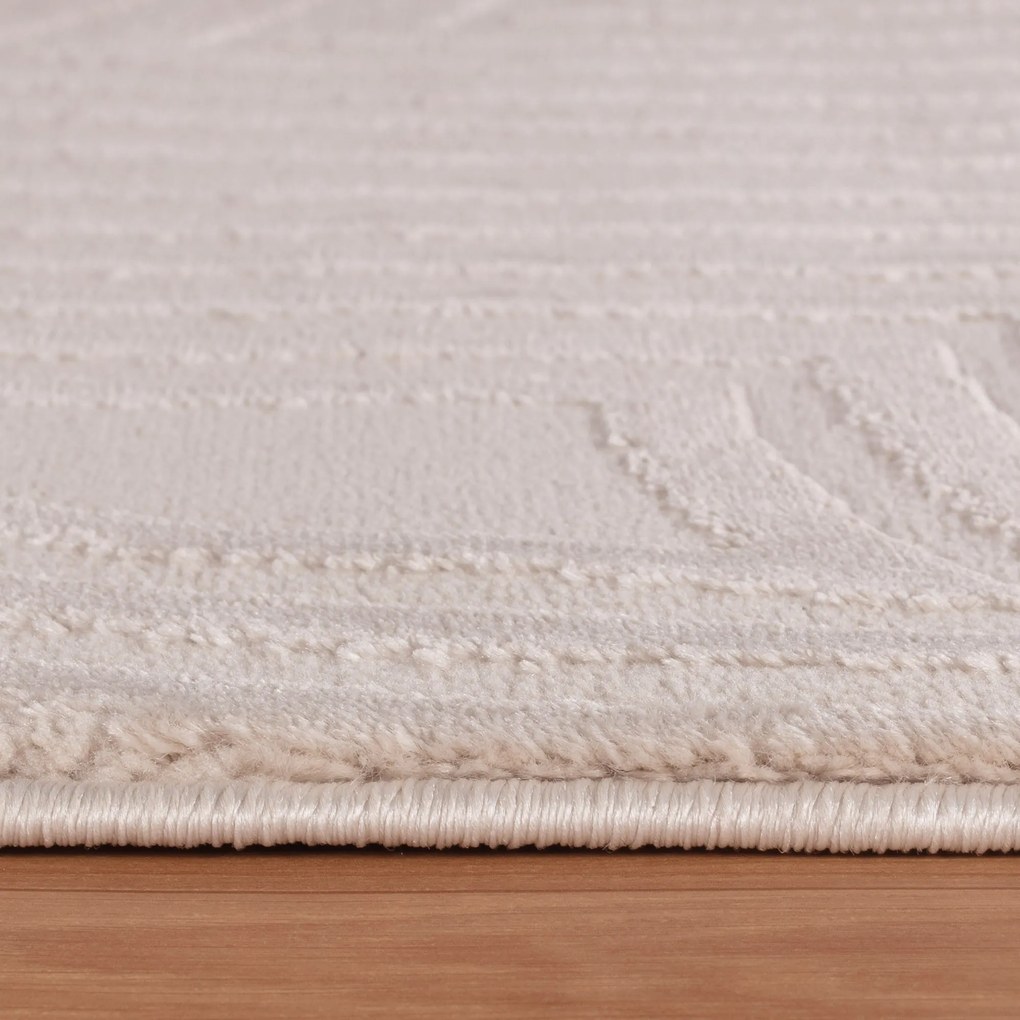 Ayyildiz, Běhoun Sahara 1113 Beige, 80x250, béžová, obývací pokoj
