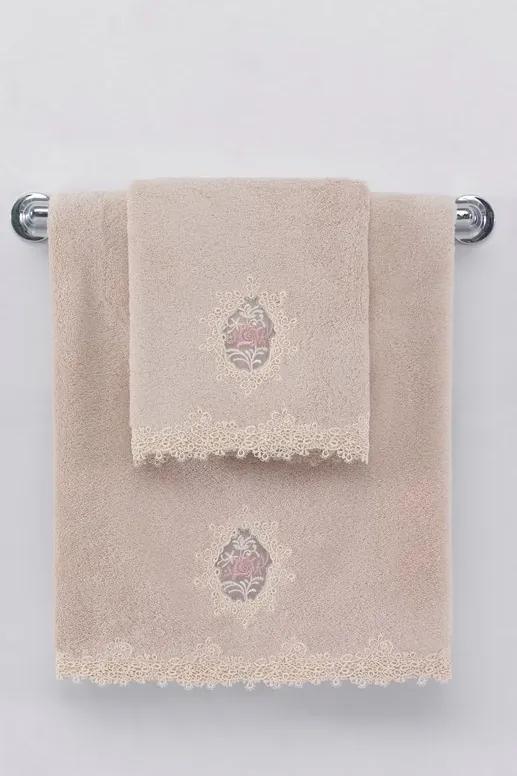 Soft Cotton Malý ručník DESTAN 32x50cm - Soft Cotton