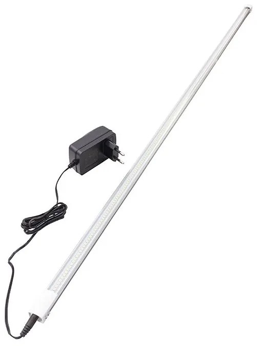 Ritter Leuchten Podlinkové LED svítidlo, 15 W, teplá bílá, délka: 100 cm