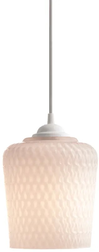 Stropní lampa Charming Rozměry: Ø 16 cm, výška 19 cm
