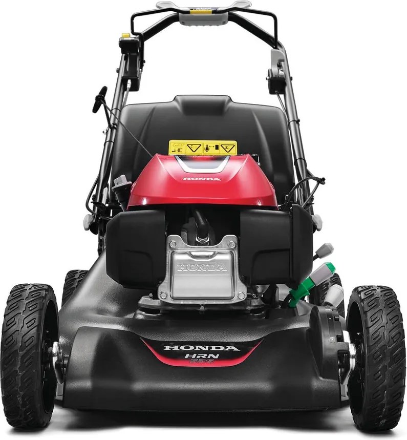 Honda Motorová sekačka s pojezdem HRN 536 VY