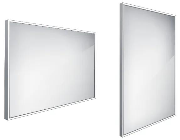 Nimco LED zrcadlo 1000x700, 43W (ZP 13004)