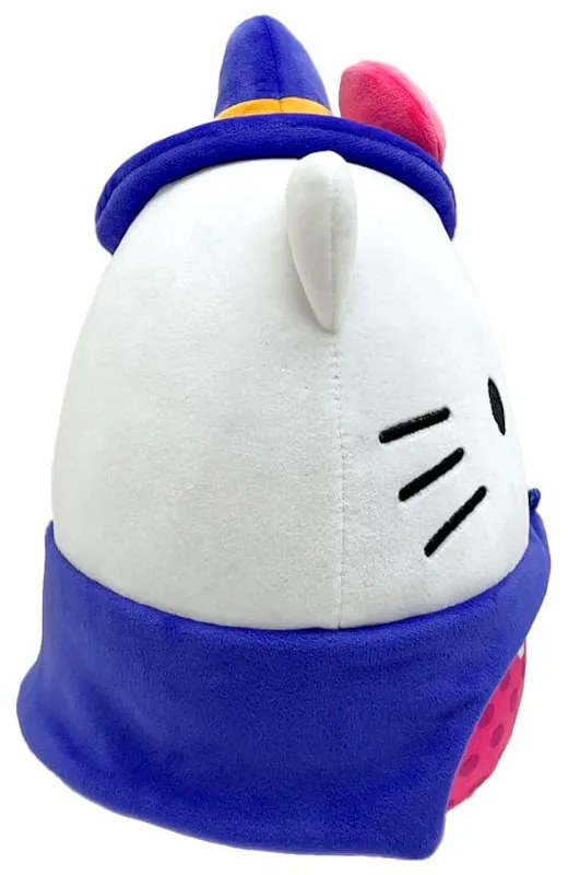 Plyšová hračka Hello Kitty – SQUISHMALLOWS