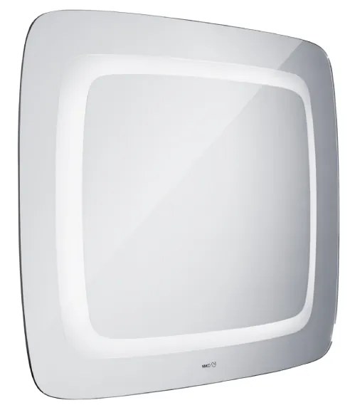 Nimco LED zrcadlo 650x800 - ZP 7001