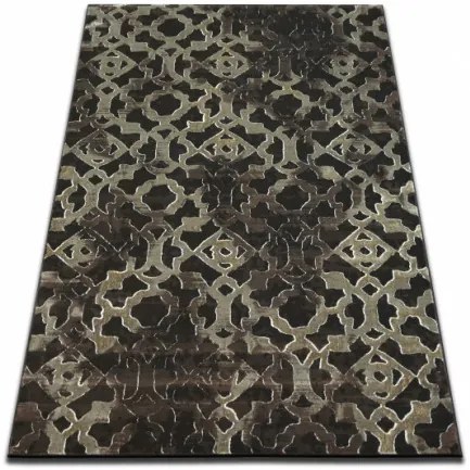 Koberec VOGUE 454 Brown