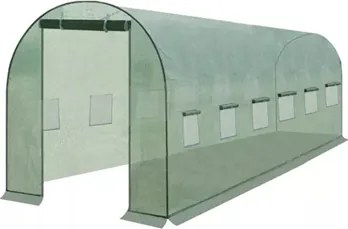 Náhradní fólie do fóliovníku tunelu 6x3x2m Gardlov 23308, bez konstrukce