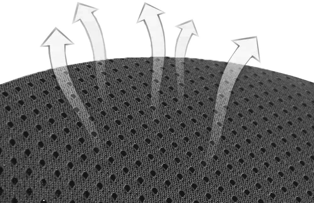Verk Group Beztlakový postroj pro psa kočku králíka měkký silný reflektor m