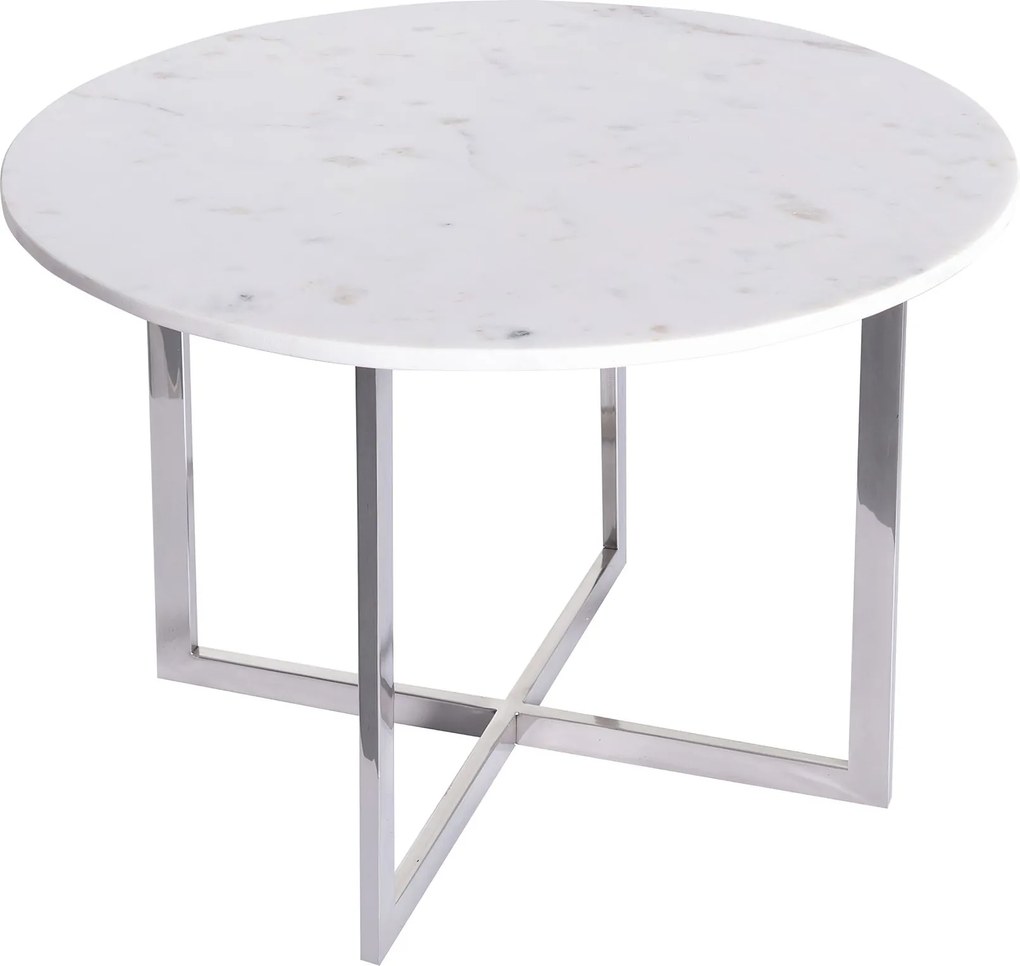 Stolek odkládací Melody průměr 60cm