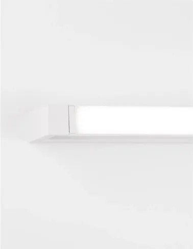 Nástěnné LED svítidlo NOVA LUCE LINE 20W 3000K 9117320