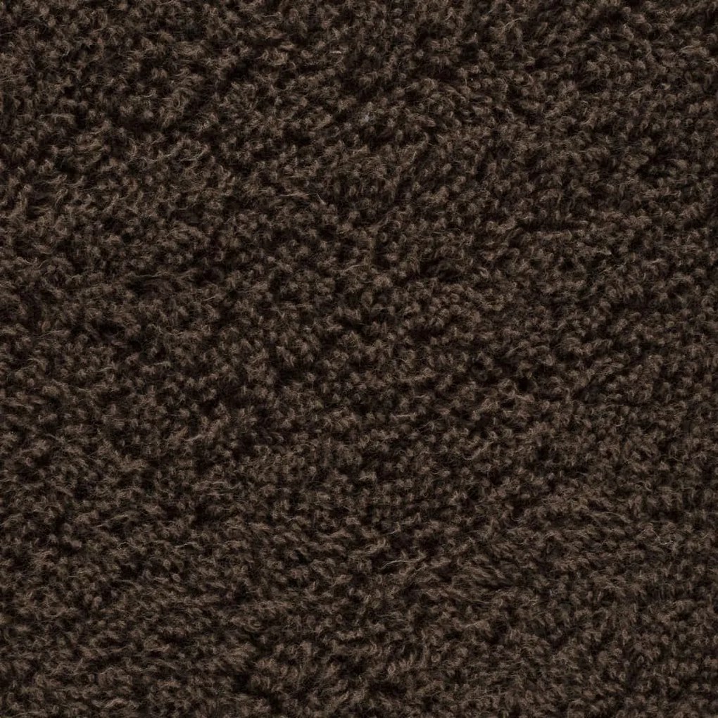 12dílná sada ručníků Premium SOLUND hnědá 600 g/m² 137574
