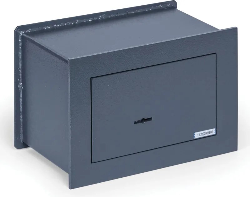 Stěnový sejf RS18SK, 3,7 l