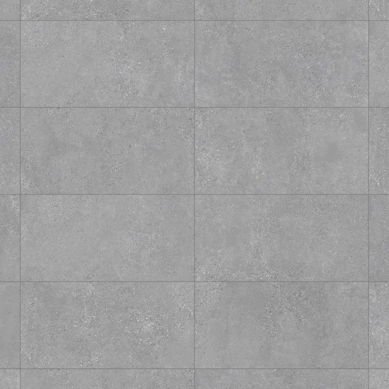 Mexen Inspira Šedý glazovaný rektifikovaný gres G1, podlahová a stěnová dlaždice 120 x 60 cm, matná - TL303-120-060-02
