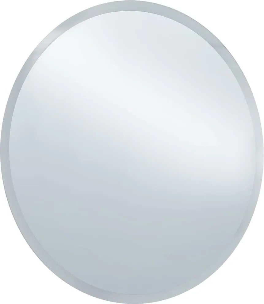Koupelnové zrcadlo s LED osvětlením 70 cm 144724