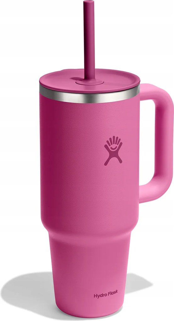 Termohrnek se slámkou Hydro Flask 40 Oz All Around 1183 ML