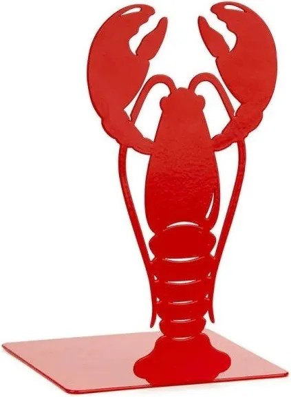 Zarážka na knihy Lobster – Balvi