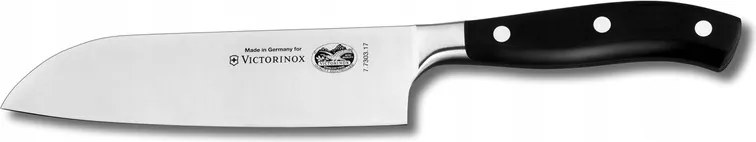 Nůž Santoku Grand Maître 17 cm