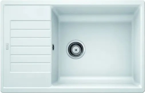 Dřez Blanco ZIA XL 6 S Compact bílá 523277