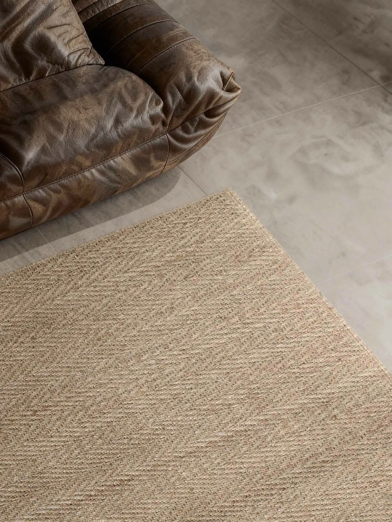 Villeroy & Boch Kusový koberec Mirabelle 106341 Natural, 160x230, béžová, chodba / předsíň